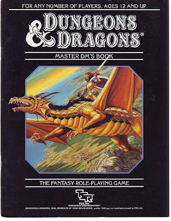 Quag Keep: Master Rules