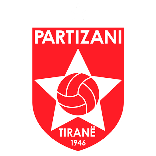 FK Partizani