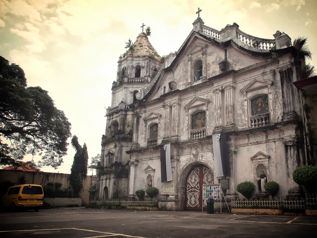 Shooting Churches, Eating Noodles (Year XVII): ORION'S BELT