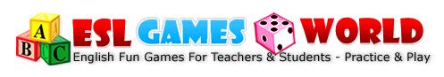 Engelsktid: ESL Games World - Grammatikspil til alle aldre