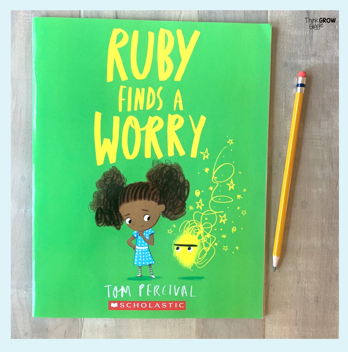 Back to School Picture Books Perfect to Create an Inclusive Classroom ...