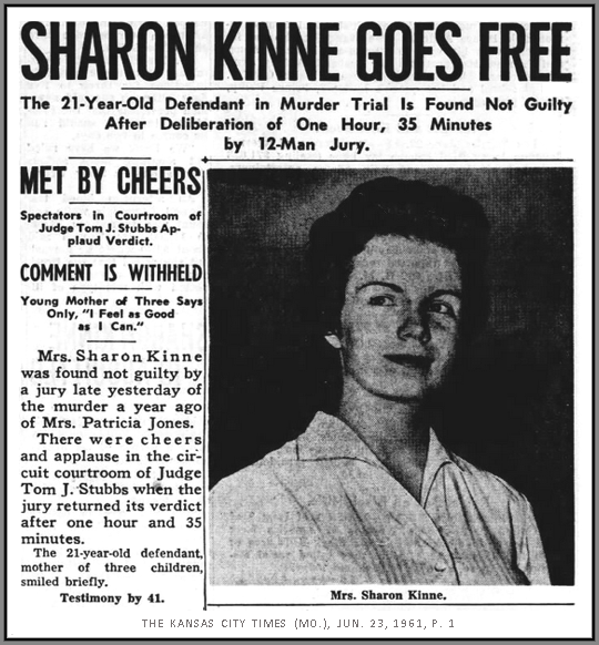 Unknown Gender History: “I’ve shot men before and managed to get out of ...