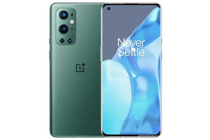 OnePlus 9R launched in India