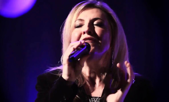 Darlene Zschech Biography - The Christian Music Minister