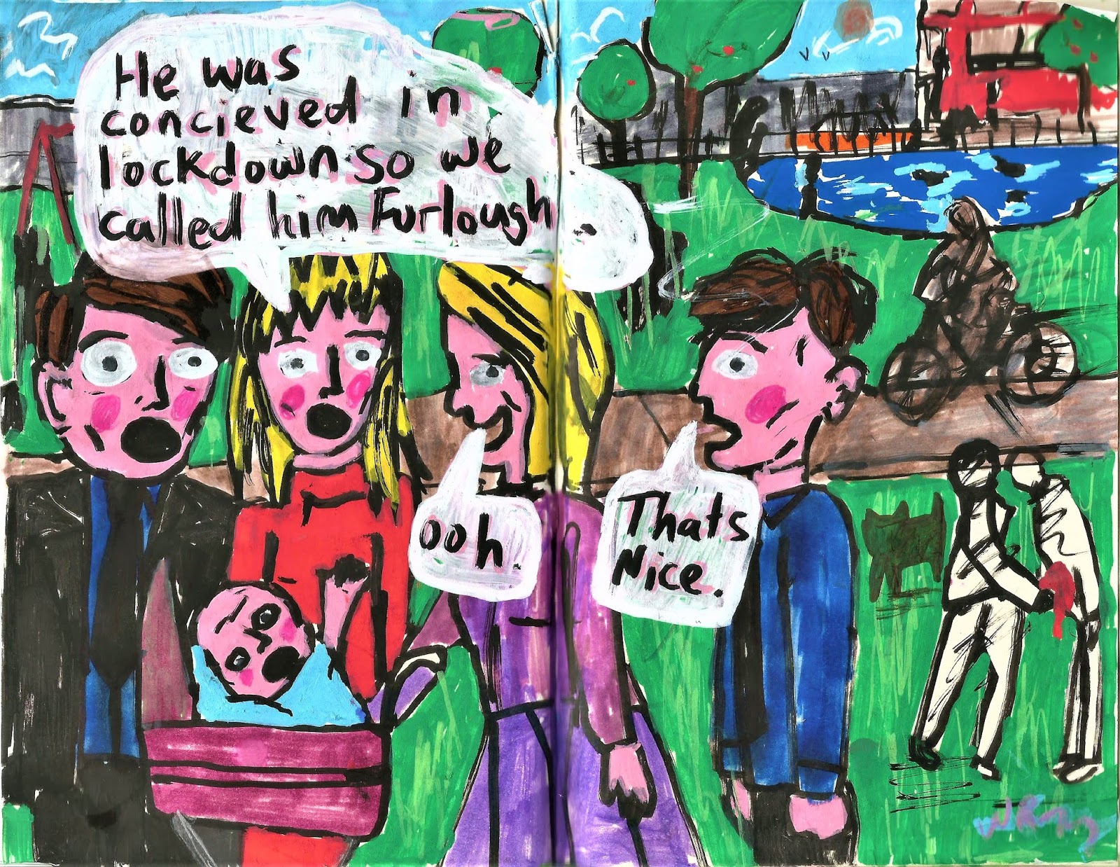 Patrick Wray: Isolation Drawings Sale