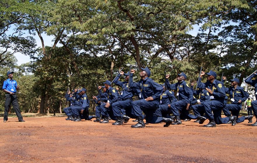 Daily Mitikasi Blog: African Barrick Gold (ABG) Tulawaka Gold Mine ...