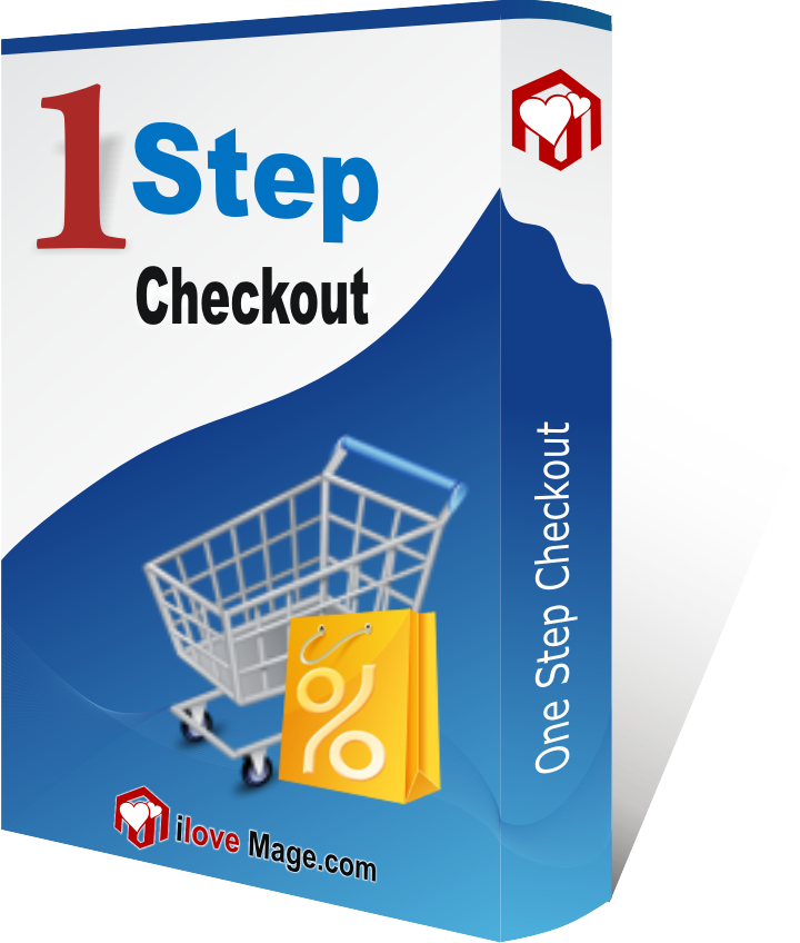 One Page Checkout | One Step Checkout Magento Extension