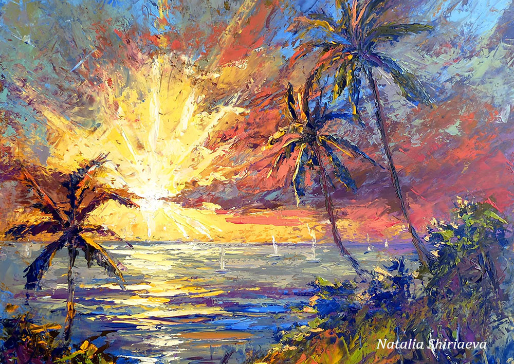 DAILY PAINTWORKS News: 2020