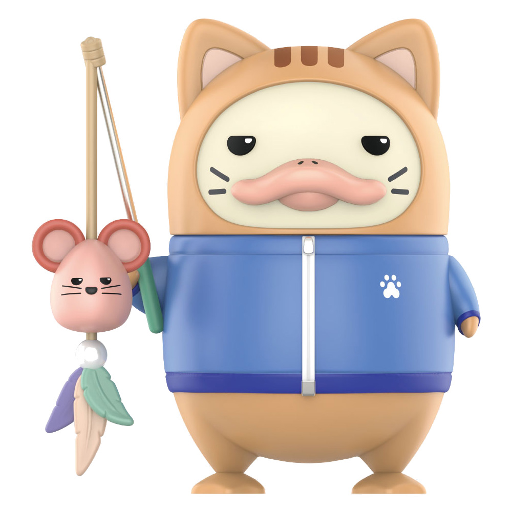 Pop Mart Duckoo Figures | The Toy Pool