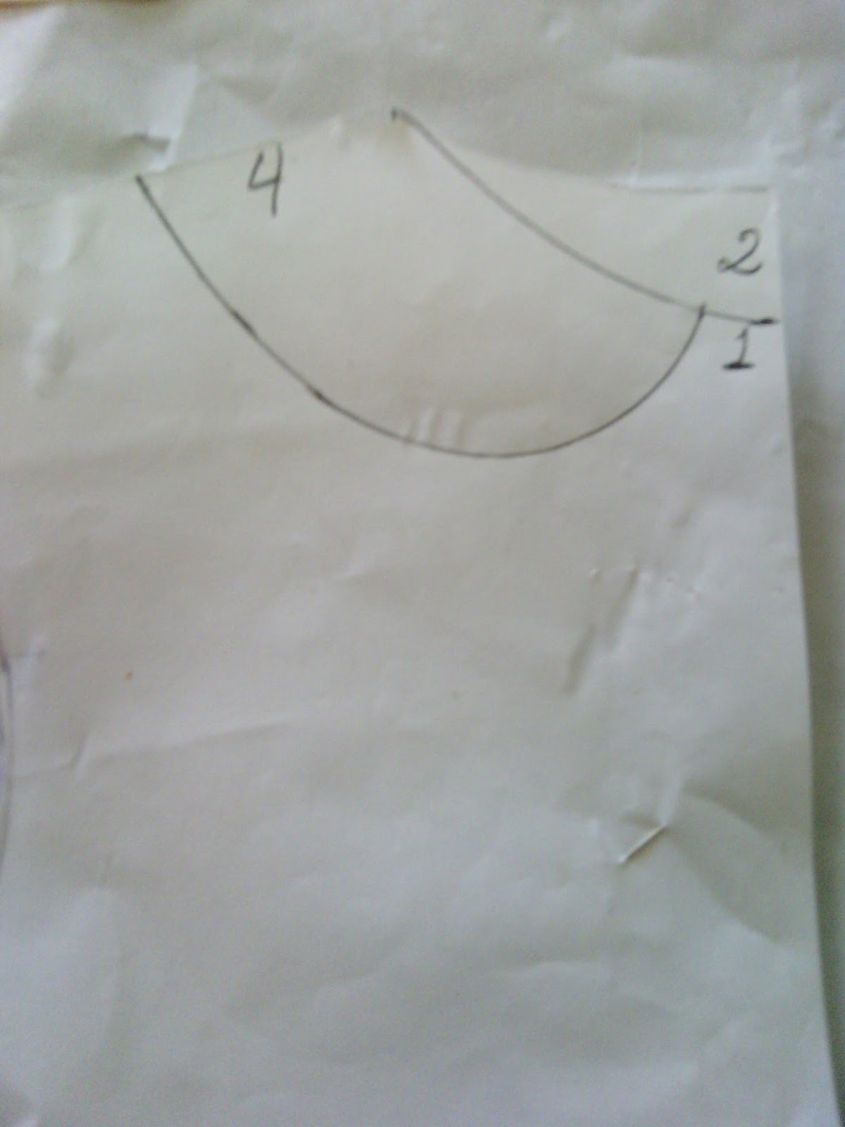 creapatronesycoseconjudy: DISFRAZ DE CHILINDRINA.