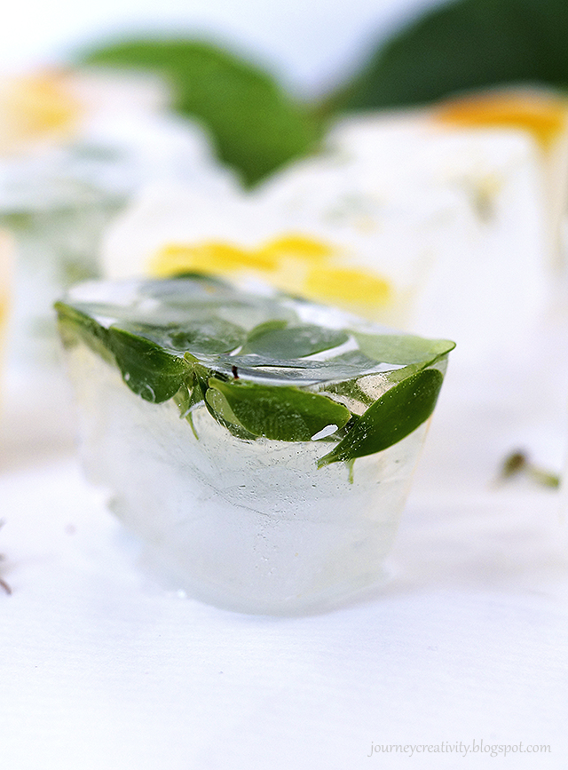 Journey into Creativity