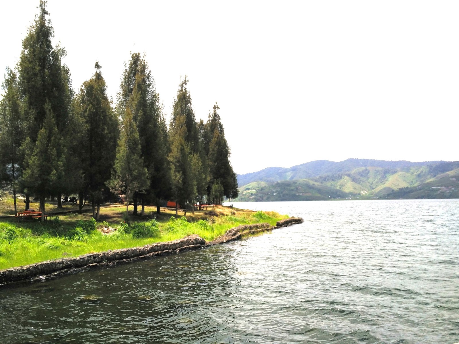 Danau Kembar - Alahan Panjang