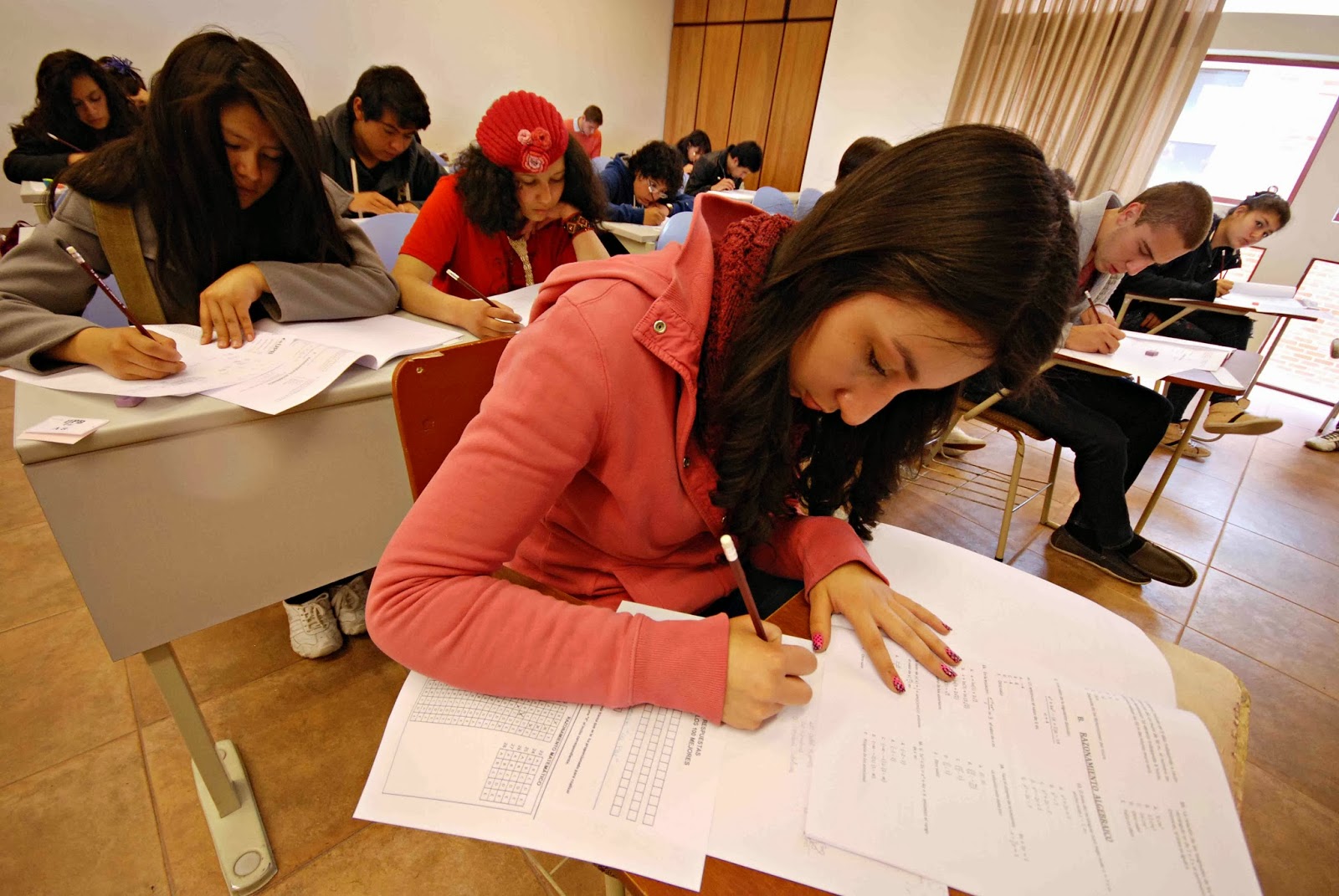 UPB se consolida en La Paz y este año marca récord de estudiantes ...