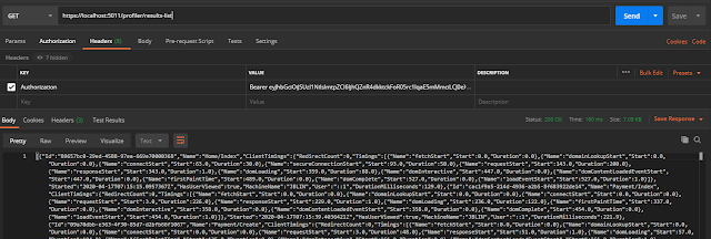 karatejb: [ASP.NET Core] Profiling - MiniProfiler