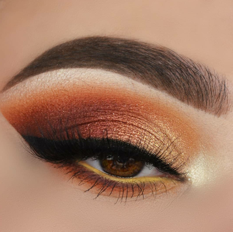 Amazing Eye Makeup Tutorial Transform Your Look from Boring to Stunning