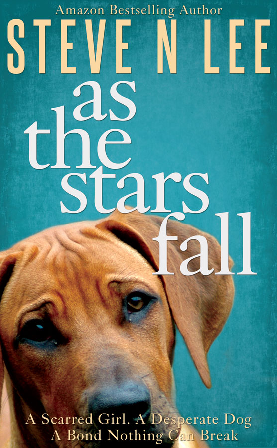 Review: As the Stars Fall – The Faerie Review