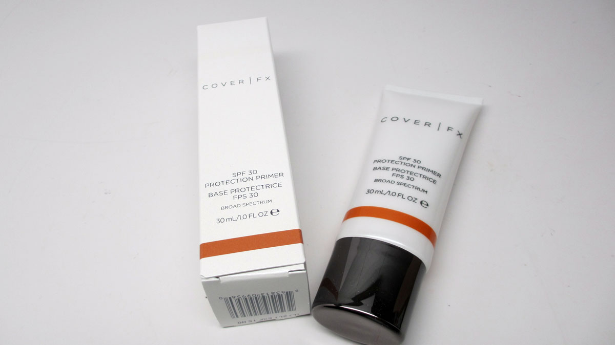 CoverFX Newest Products: Ace of Bases | Makeup By RenRen