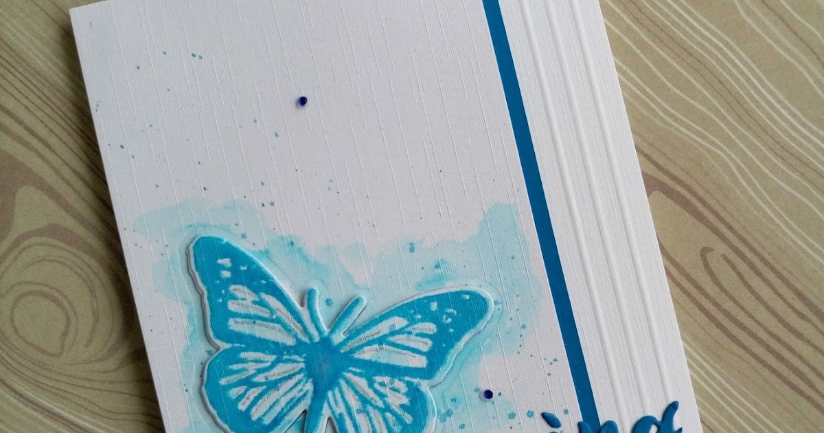 TinkerCards Designs: Spring Hugs