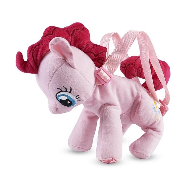 My Little Pony Pinkie Pie Plush by FAB Starpoint | MLP Merch
