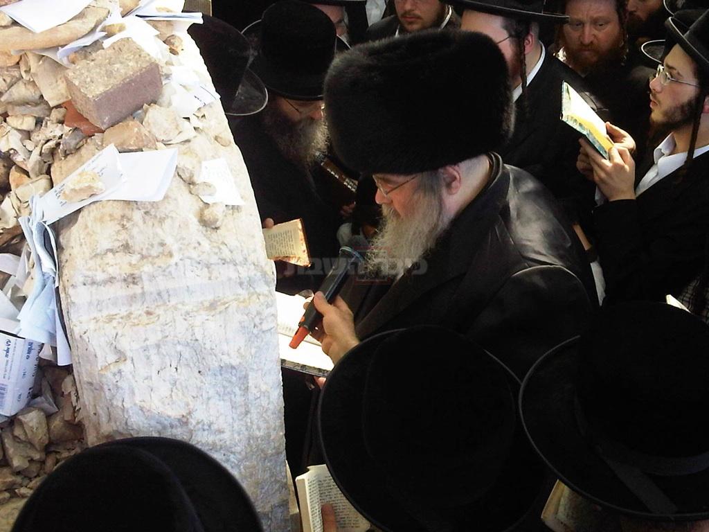 The Philippi Collection: The Jewish Kolpik (קאלפיק) and Spodik (ספודיק)