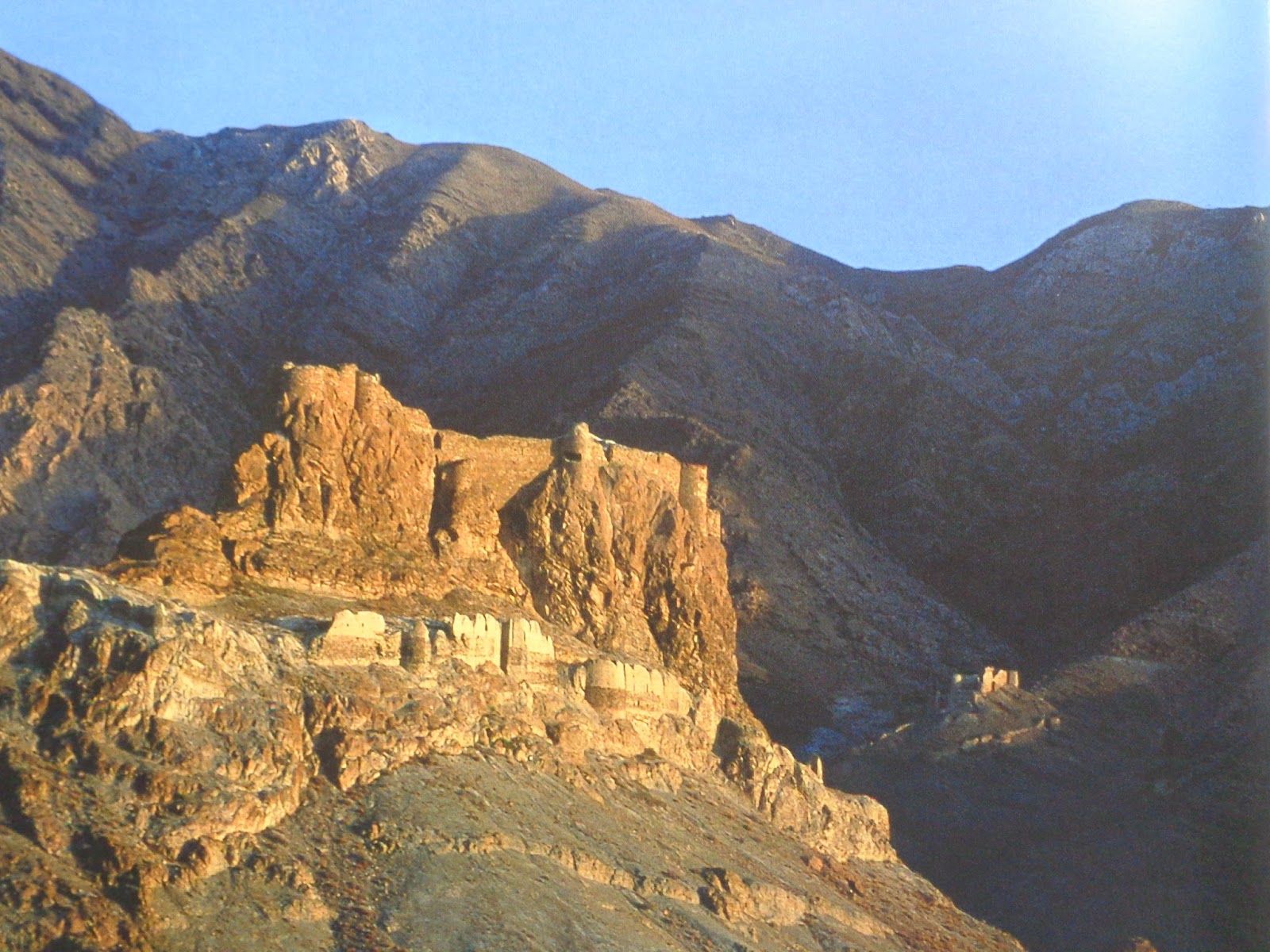 SUSTAINABLE LIVING INSTITUTE (SAVE): FROM HASHISHIN TO ASSASSIN