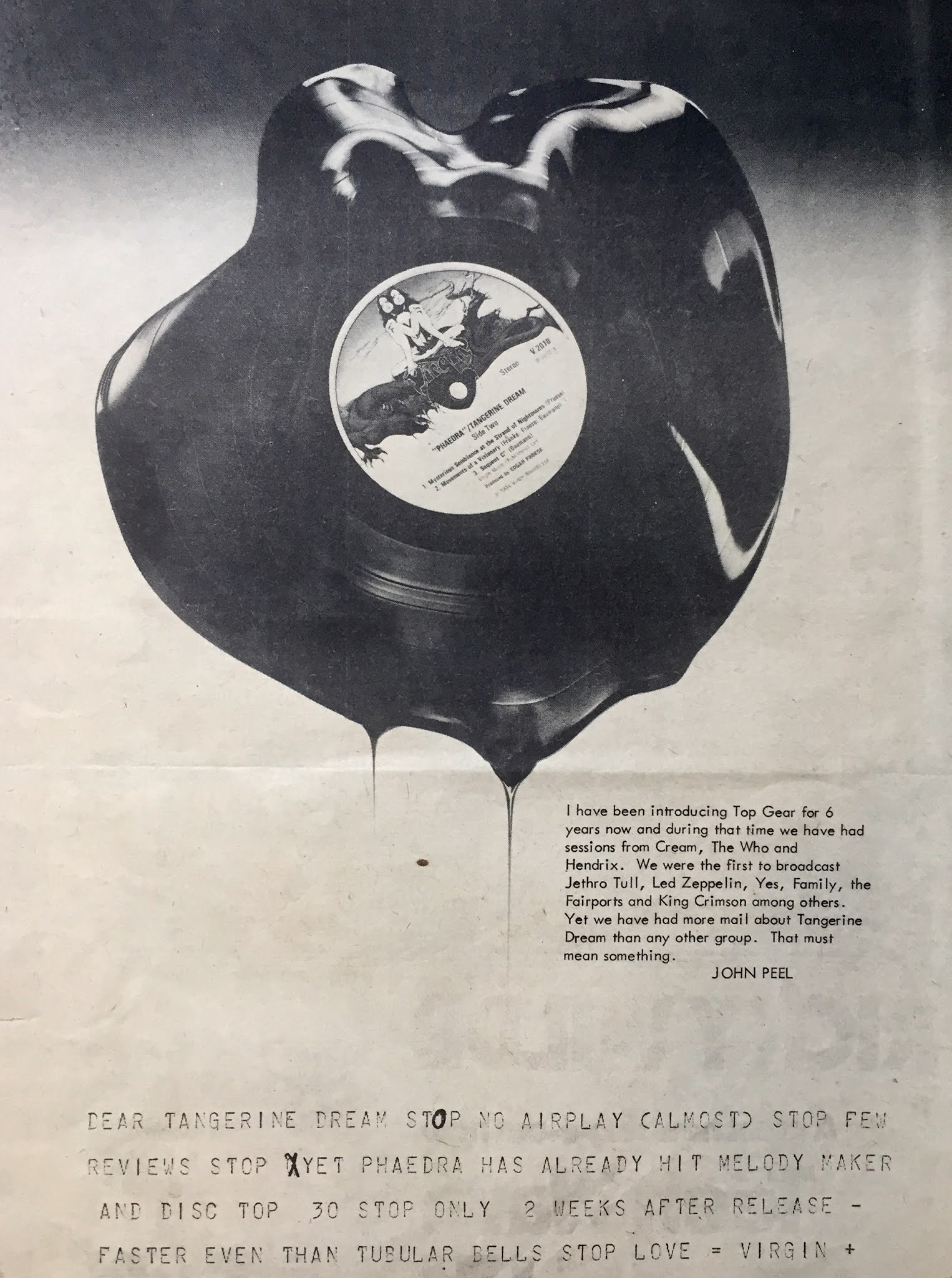 Great Record Ads | Page 3 | Steve Hoffman Music Forums