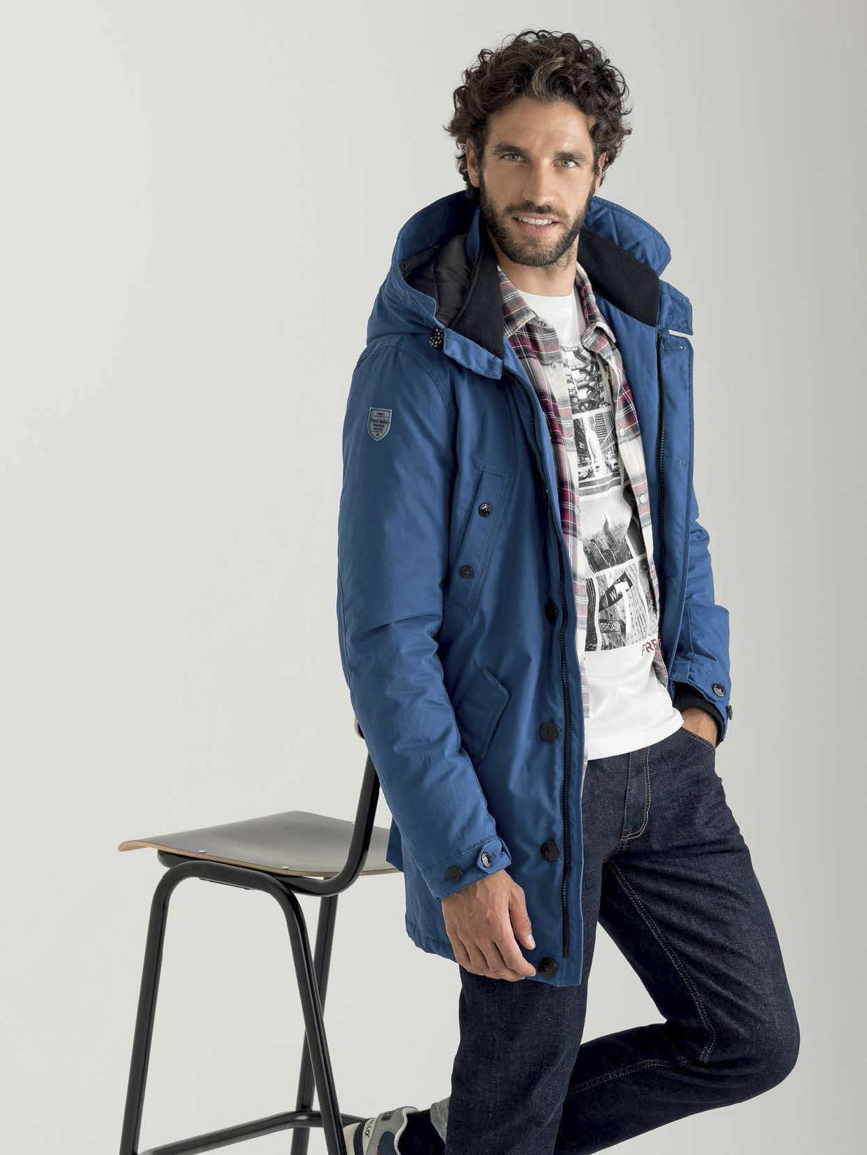 Fred Mello Fall-Winter 2020 Collection