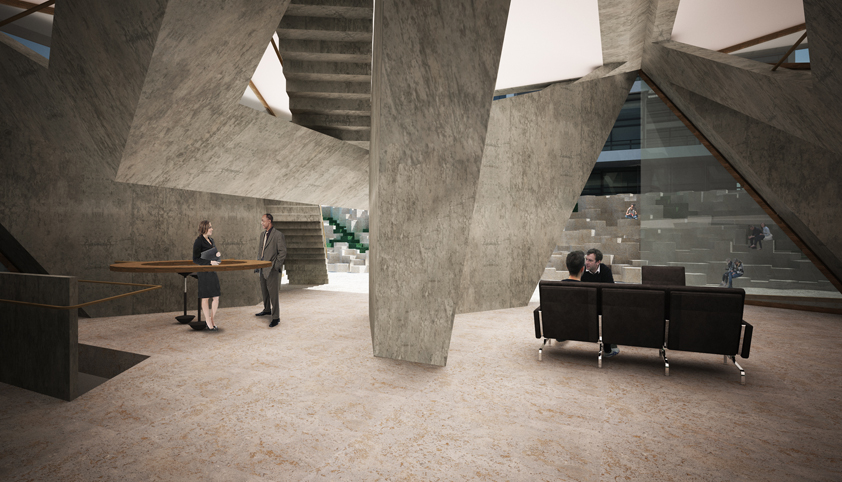 Tammo Prinz Architects – a f a s i a