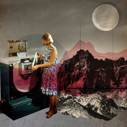 Natalie Nicklin | conundrum