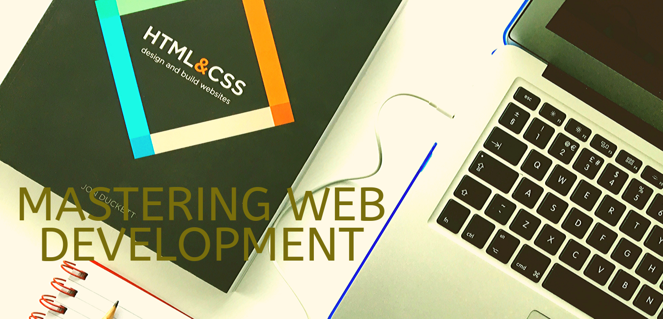 Download Mastering Web Development From Scratch Course download-mastering-web-development-from-scratch-course