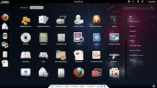 The Small Box Admin: Running Fedora 17 in Ubuntu with VirtualBox