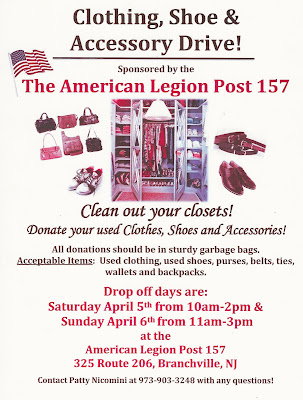 American Legion Post 157