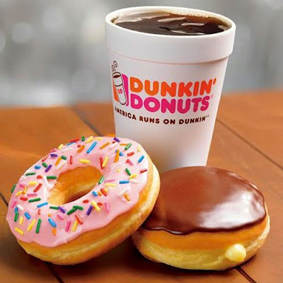 SanDiegoVille: Dunkin' Donuts Continues San Diego Expansion With 24 ...