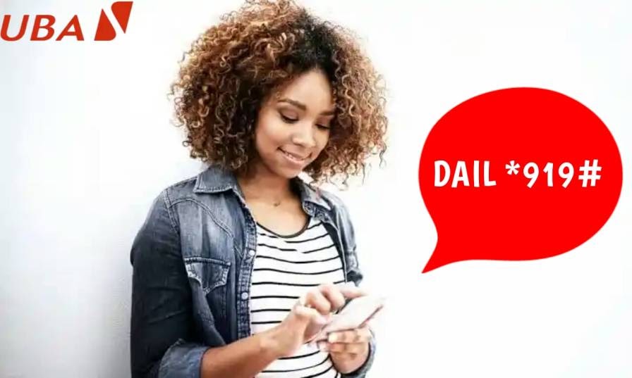 How To Check Your UBA Account Number On Mobile Phone how-to-check-your-uba-account-number-on-mobile-phone