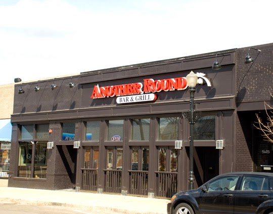 Chicago's Wingman: Another Round Bar & Grill - Downers Grove Super Bowl ...