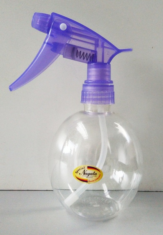 Housekeeping Equipment di Bali: Jual Botol Kecap, Botol Sprayer 500 ...