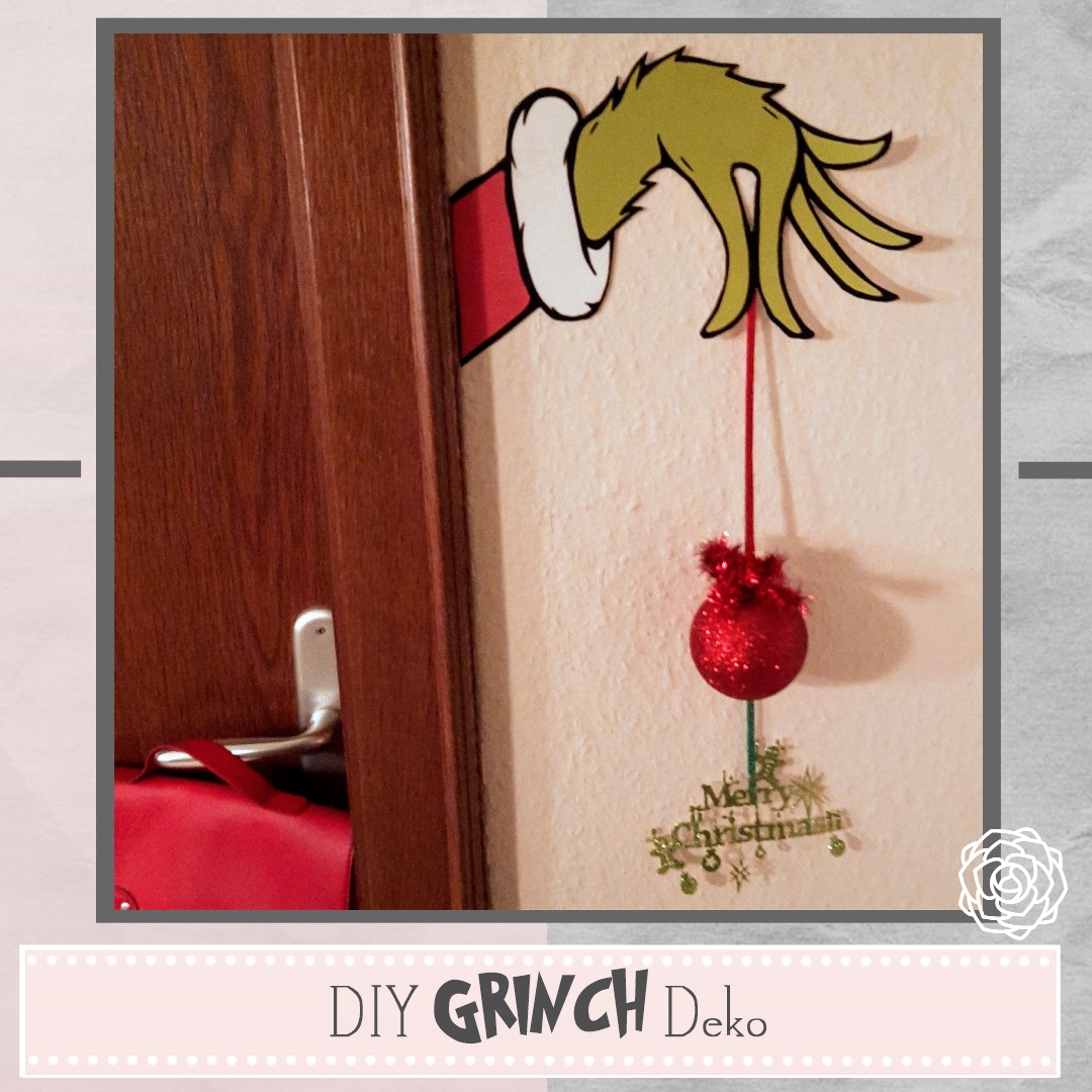 The Grinch @ Christmas