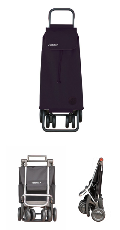 CONOCEME ANTES DE COMPRARME: PRODUCTO. Logic Tour ROLSER