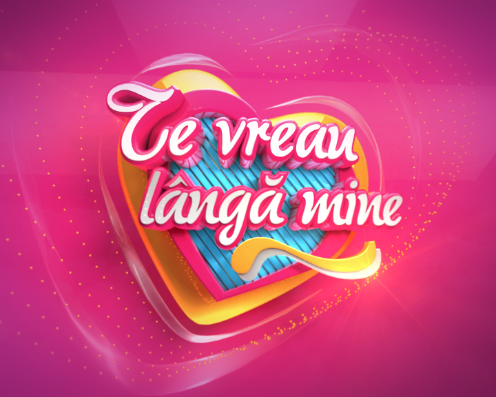 Te Vreau Langa Mine de Joi 14 Iulie 2016 Online