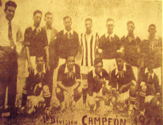 FUTBOL TUCUMANO: TUCUMANOS EN LA SELECCION NACIONAL