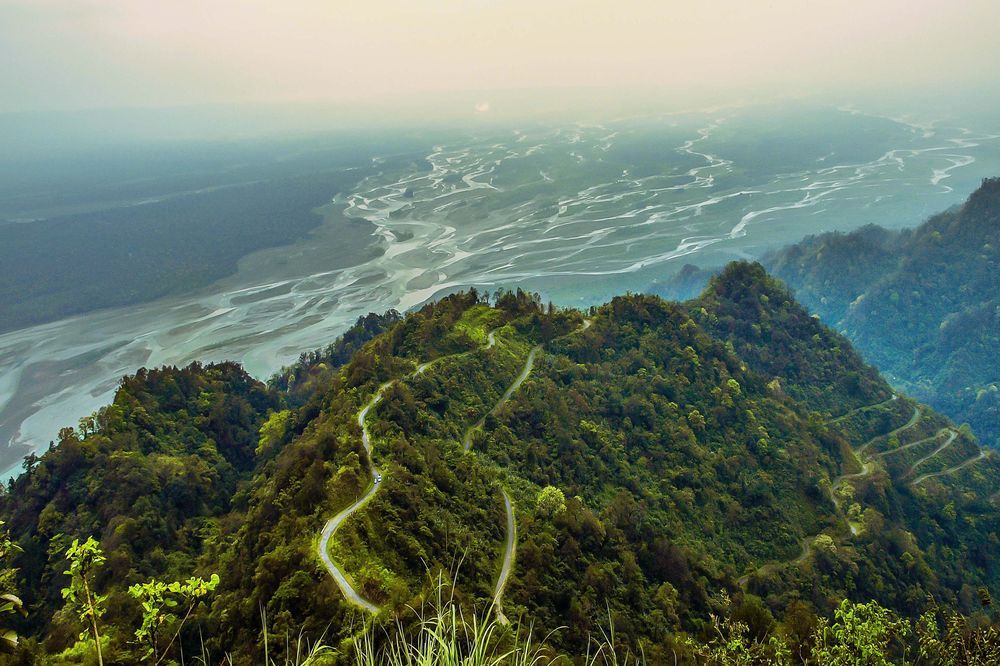 The Hidden Beauty: The untouched beauty of Lohit District (Arunachal ...