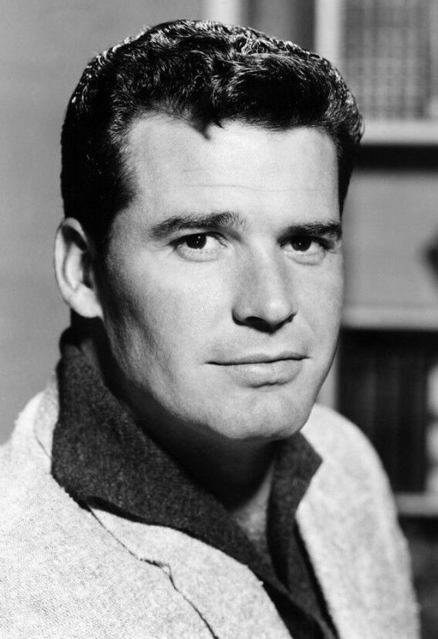 35 Handsome Portrait Photos of James Garner in the 1940s and ’50s ...