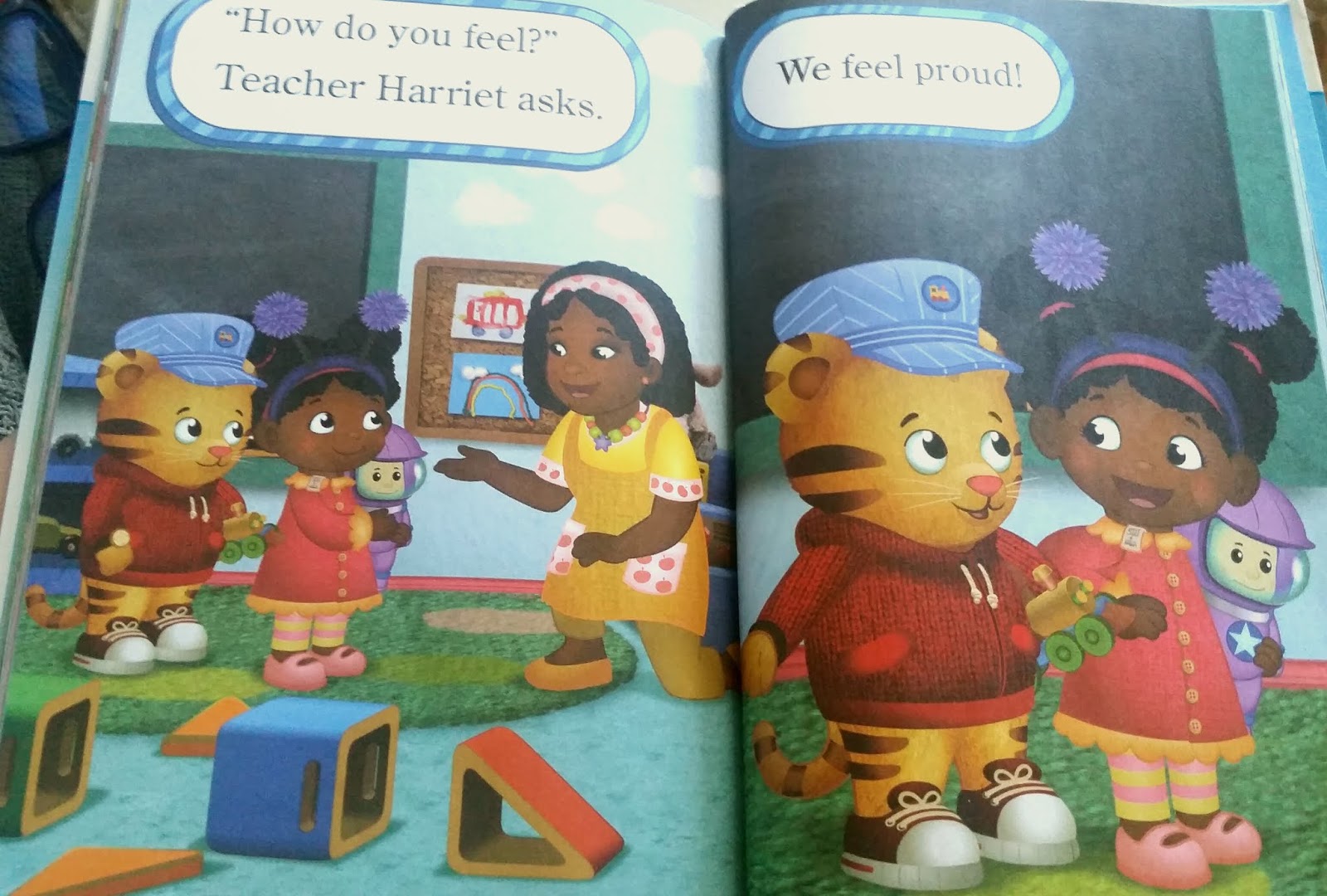 Silly Bean Adventures in Learning: 5 ways to cultivate positive ...