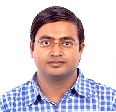 Mrinal Kumar - Not Having a Formal Education Cannot Be a Hurdle in One ...