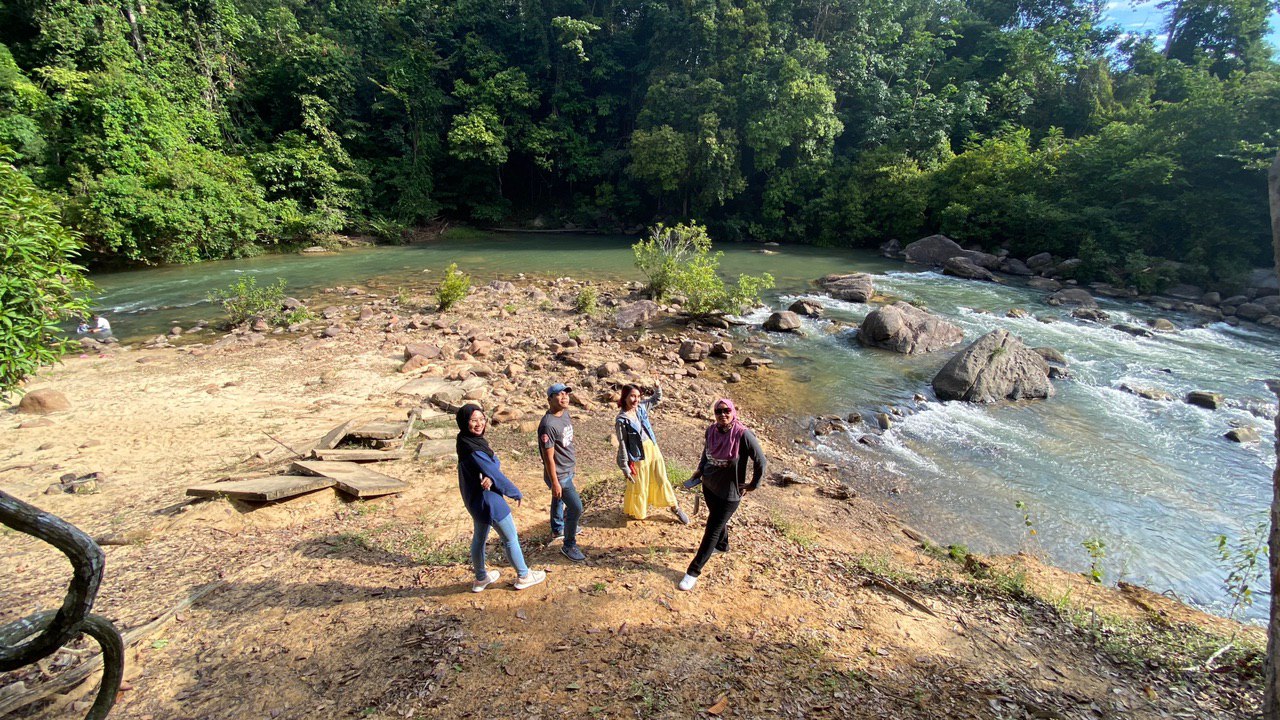 4 Tempat Menarik Wajib Lawat di Maran