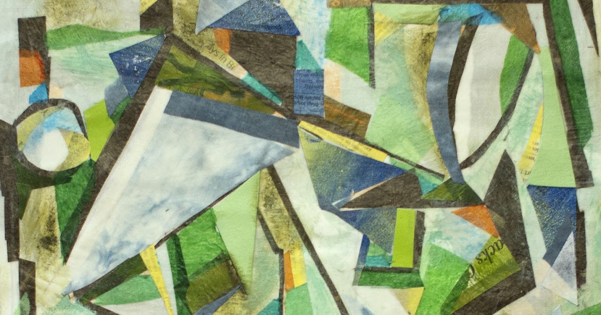 GJ Gillespie Art: 425 Collective Show