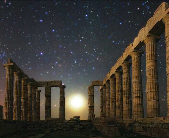 ΕΛΛΑΣ ΑΙΩΝΙΟΝ, ΑΘΑΝΑΤΟΝ,ΑΔΕΣΜΕΥΤΟΝ ΠΝΕΥΜΑ: «Γι᾿αὐτό τό μῖσος εἶναι ...