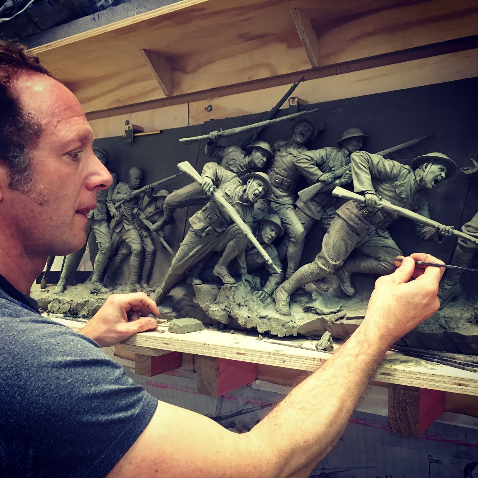 WWI Centennial News - World War I Centennial - Page #89