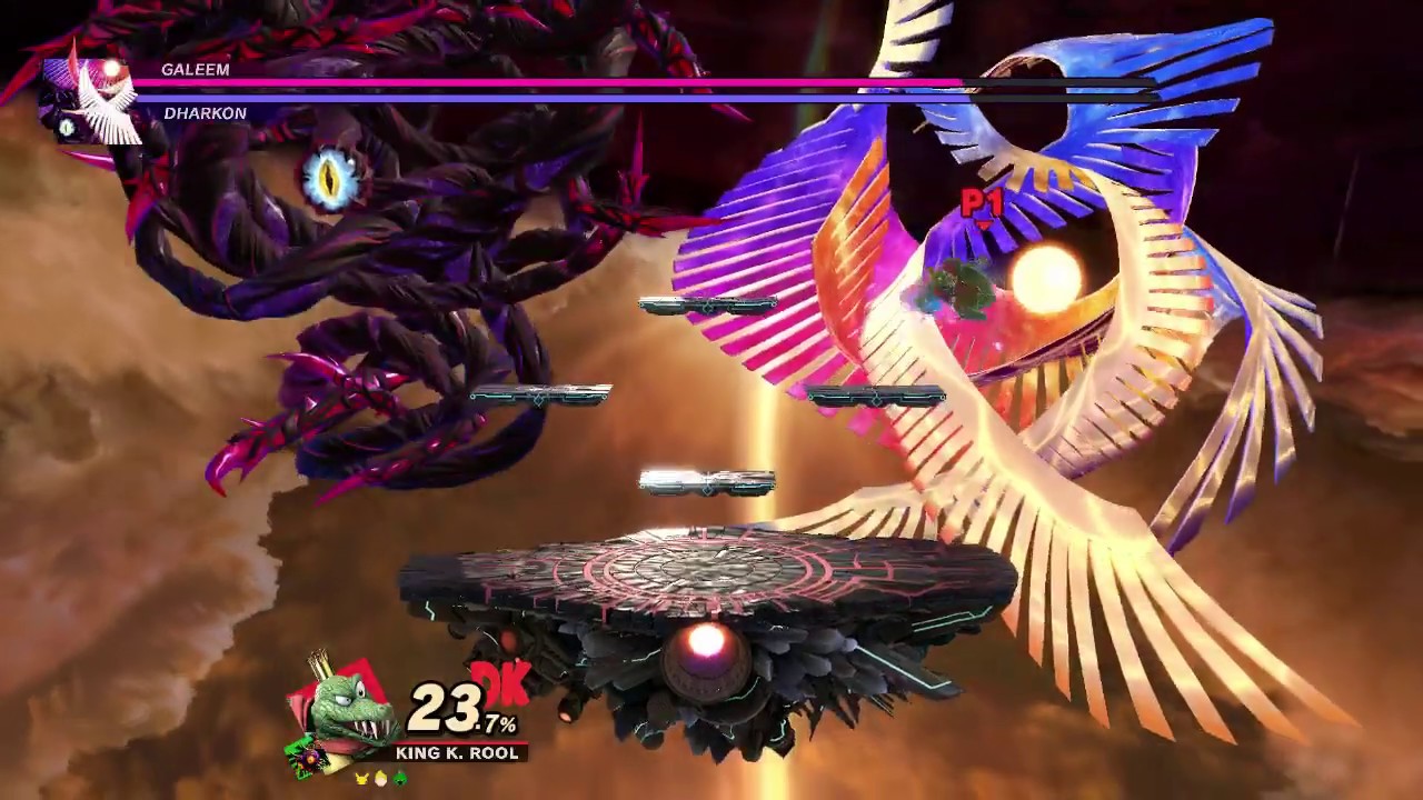 SuperPhillip Central: Best Boss Battles in Gaming History - Part Twenty