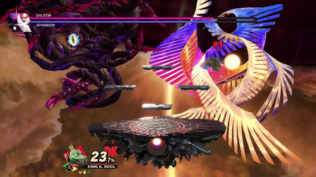 SuperPhillip Central: Best Boss Battles in Gaming History - Part Twenty